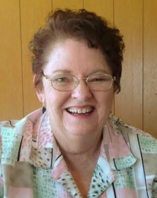 Carol Ann Boulware Laws Halladay | News, Sports, Jobs - Daily Herald